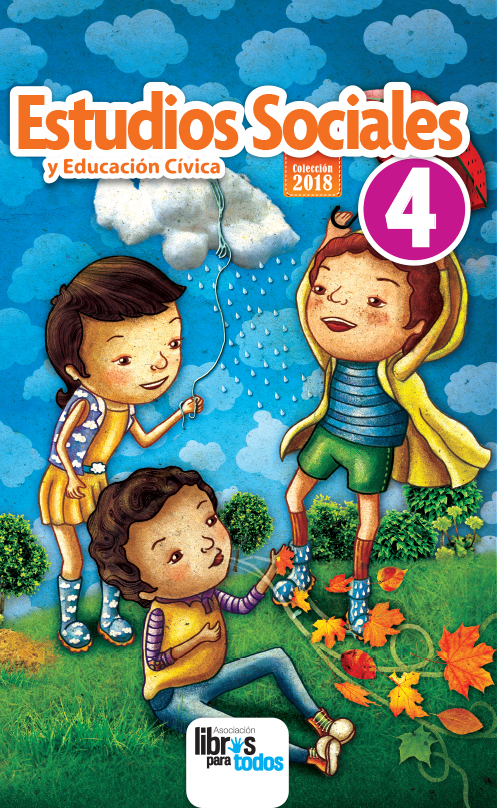 Laminas De Estudios Sociales