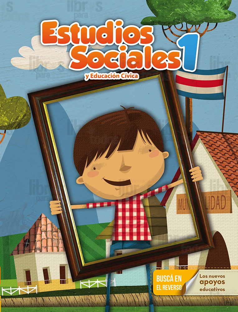 Estudios Sociales Ciencias Sociales, Pensamiento Histórico Y