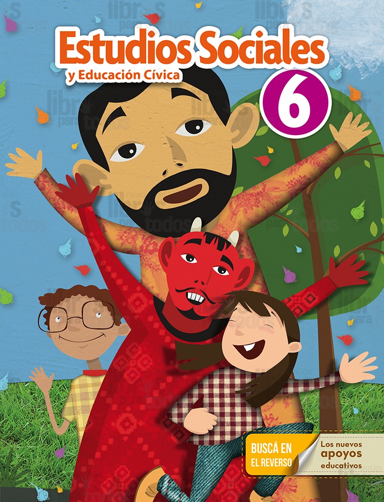 Hojas De Trabajo Para Estudios Sociales De Sexto Grado